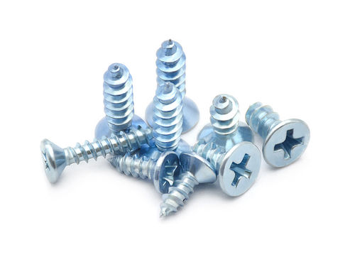 Quality Industrial Bolt & Screw Fasteners factory from China