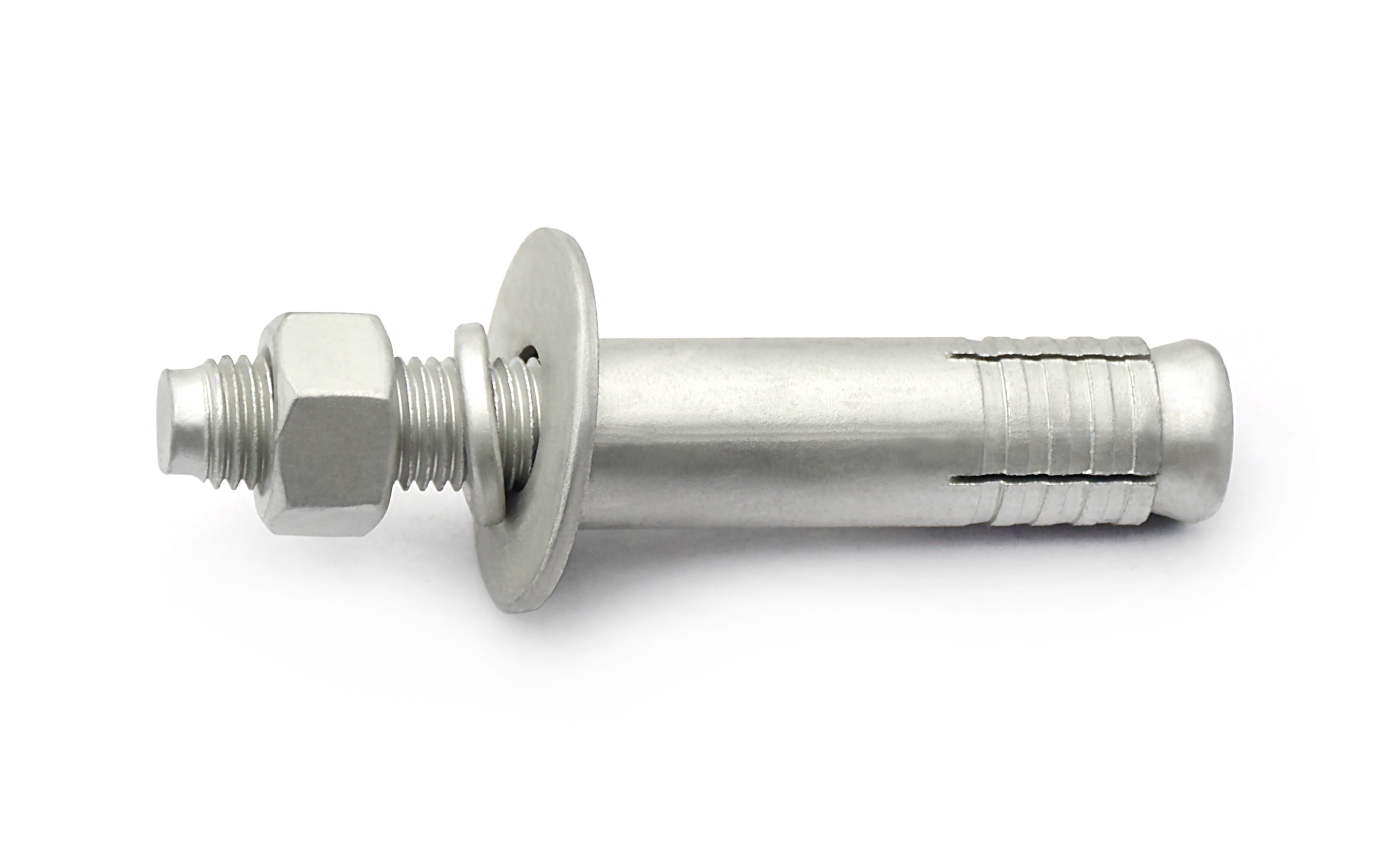 M8 M10 M12 M16 Expansion Bolts Weighted Thickened Explosion Proof Metal ...